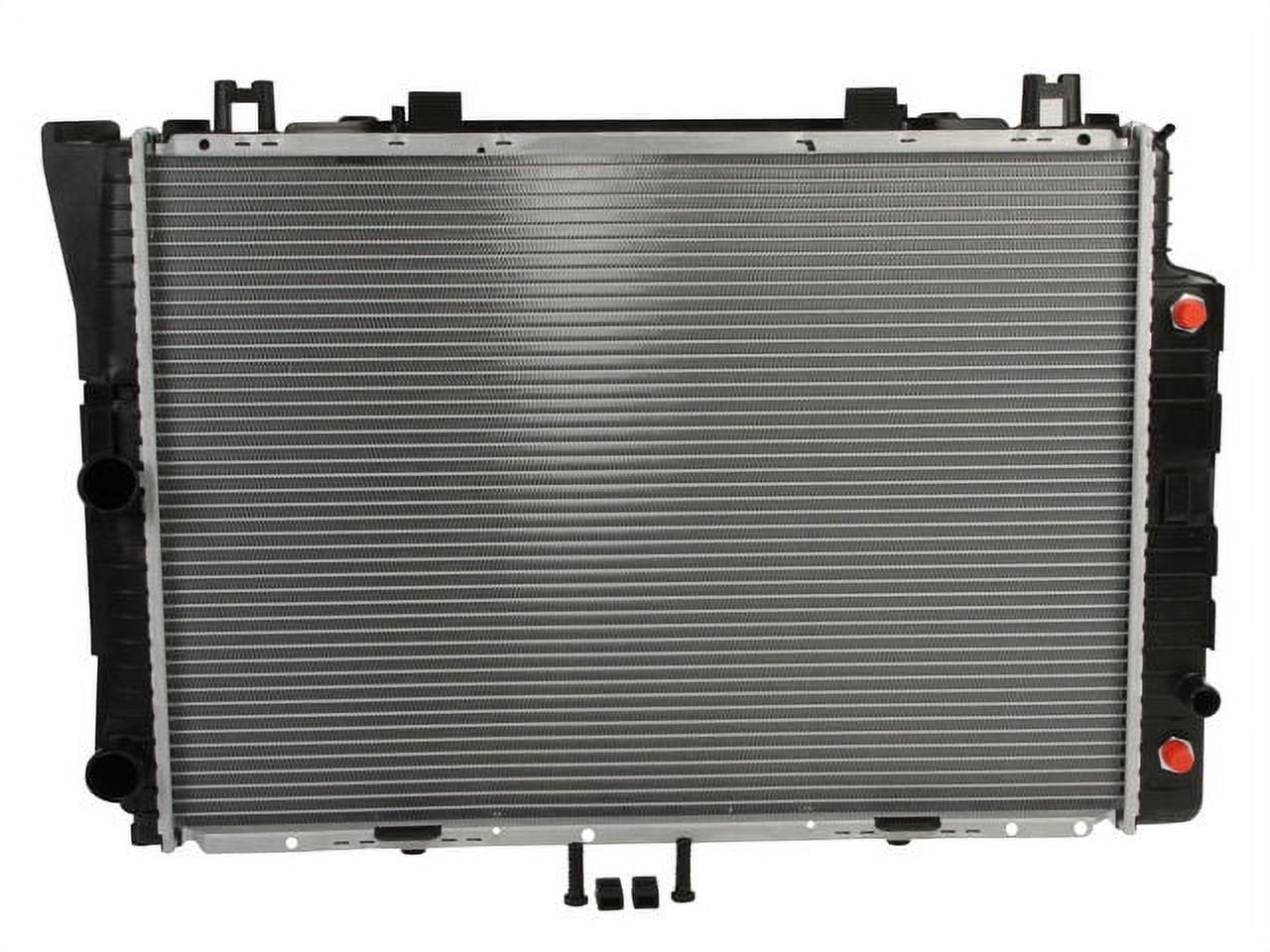 Radiator - Compatible with 1994 - 1999 Mercedes-Benz S320 1995 1996 ...
