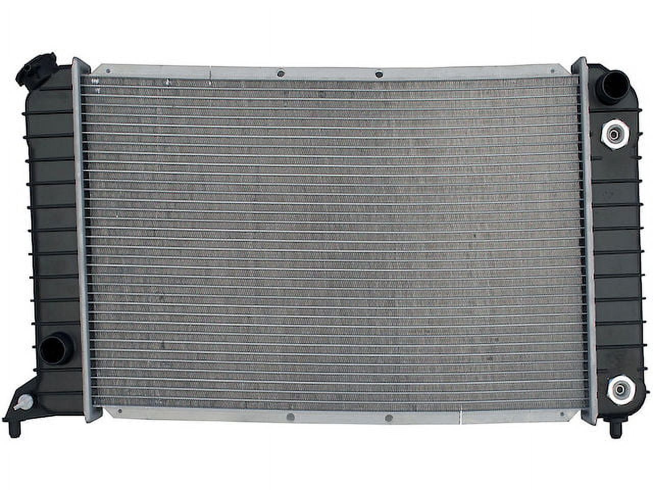 Radiator - Compatible with 1994 - 2003 Chevy S10 1995 1996 1997 1998 ...
