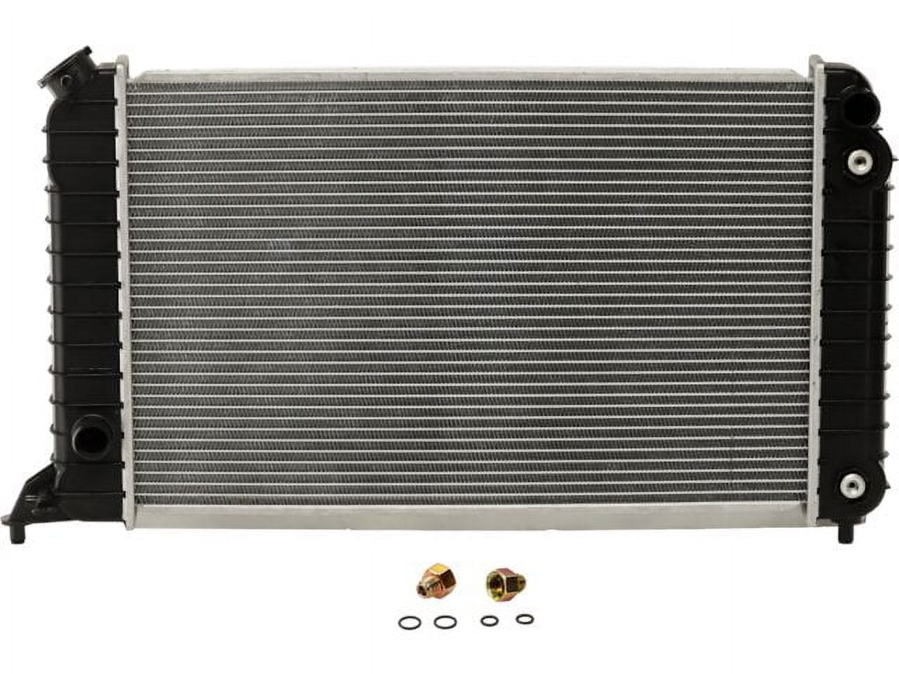 Radiator - Compatible with 1994 - 2003 Chevy S10 1995 1996 1997 1998 ...