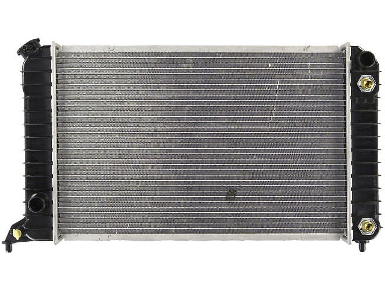 Radiator - Compatible with 1994 - 2003 Chevy S10 2.2L 4-Cylinder 1995 ...