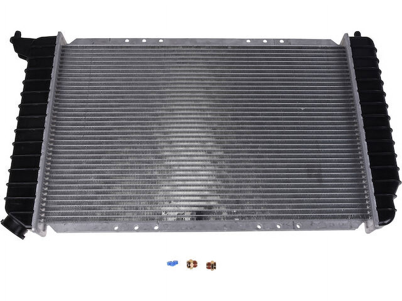 Radiator - Compatible with 1994 - 2003 Chevy S10 2.2L 4-Cylinder 1995 ...