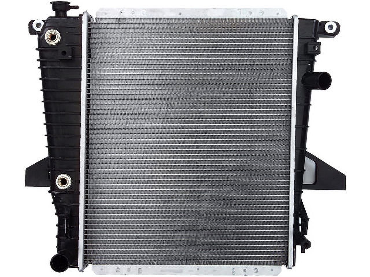 Radiator - Compatible with 1995 - 1997 Ford Ranger 1996 - Walmart.com