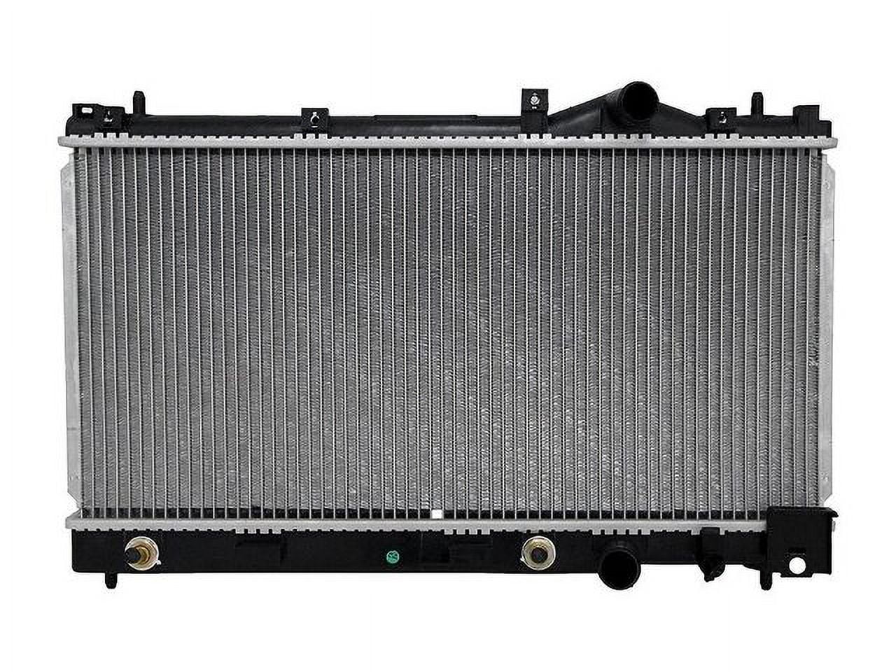 Radiator - Compatible with 1995 - 1999 Dodge Neon 1996 1997 1998 ...