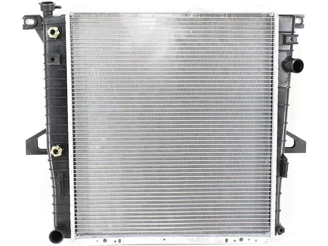 Radiator - Compatible with 1995 - 2001 Ford Explorer 1996 1997 1998 ...