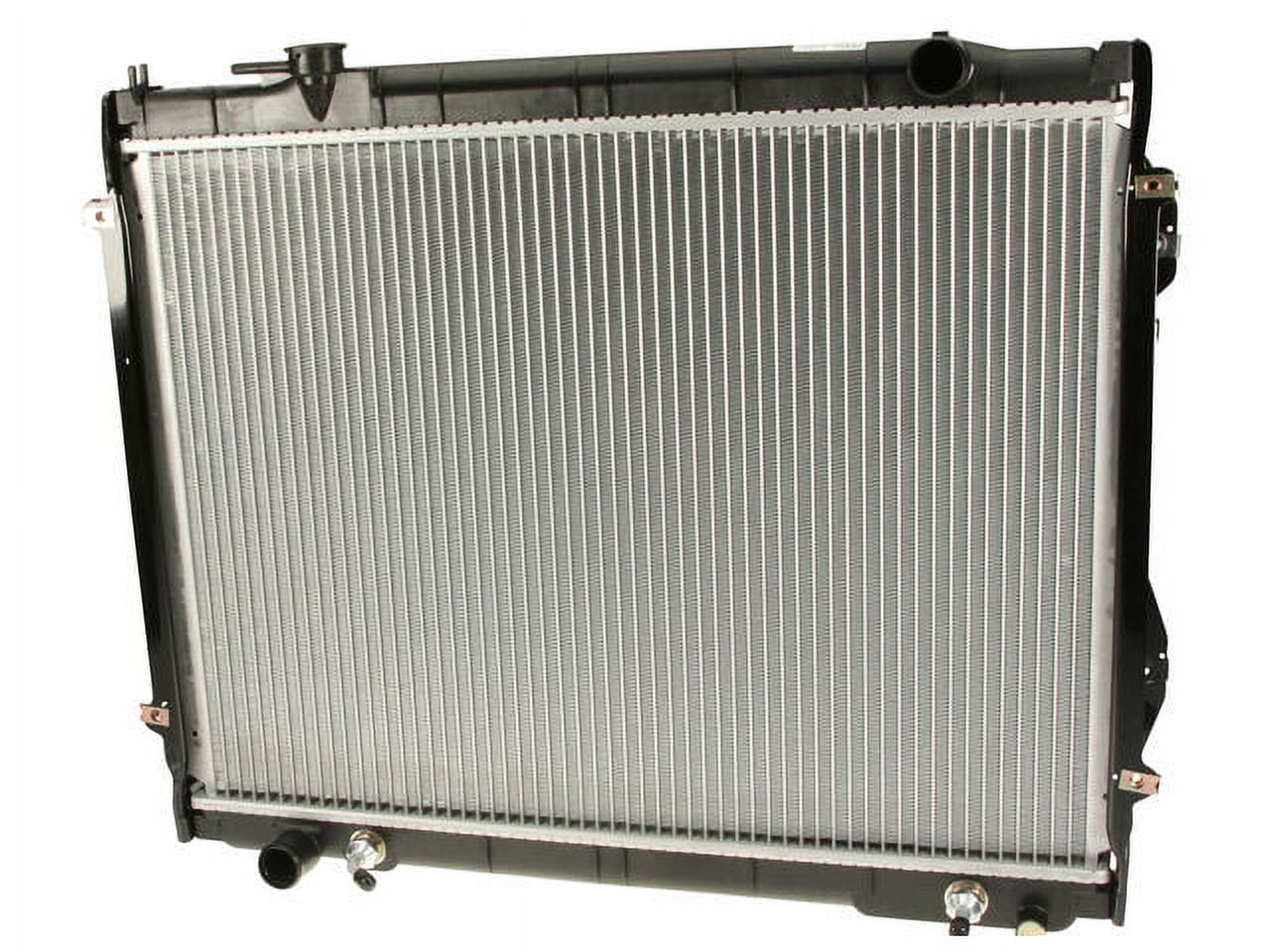 Radiator - Compatible with 1995 - 2004 Toyota Tacoma 2.4L 4-Cylinder ...