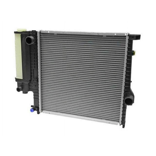 Radiator - Compatible with 1996 - 1998 BMW Z3 1.9L 4-Cylinder 1997 ...