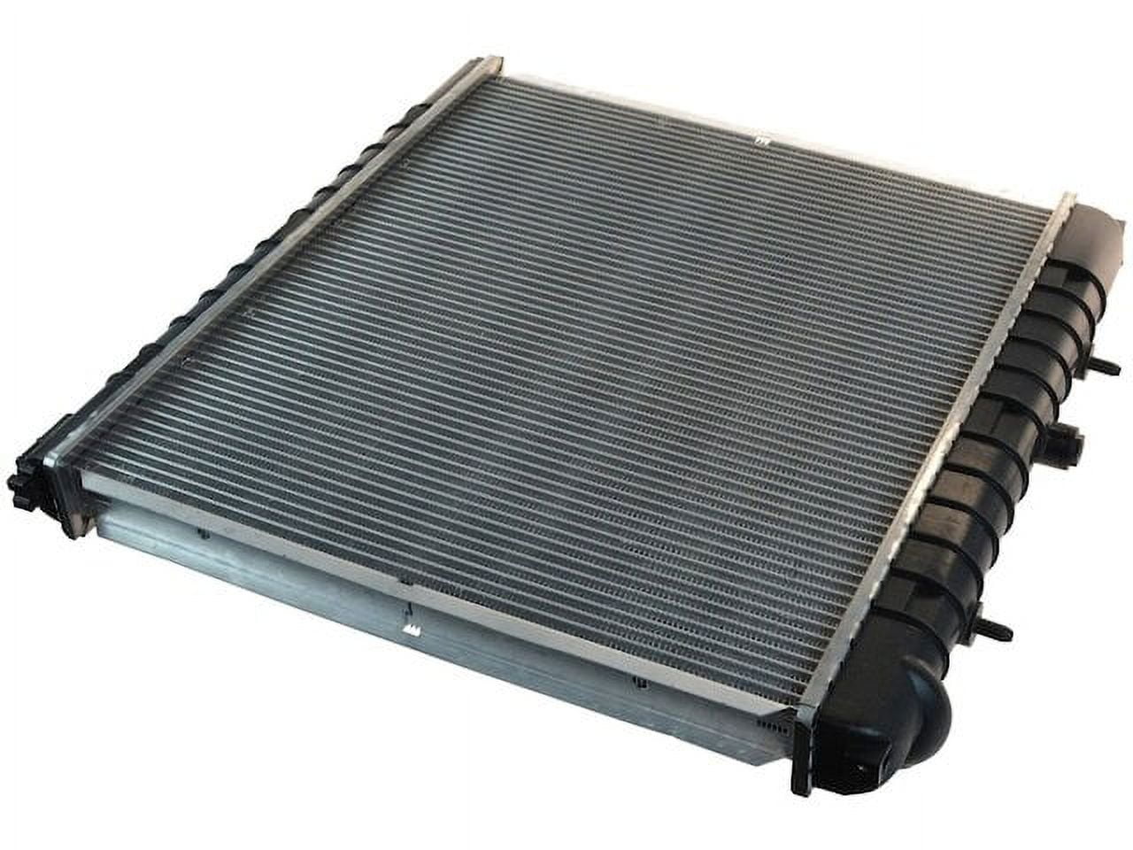 Radiator - Compatible with 1996 - 1998 Land Rover Range Rover 1997 ...