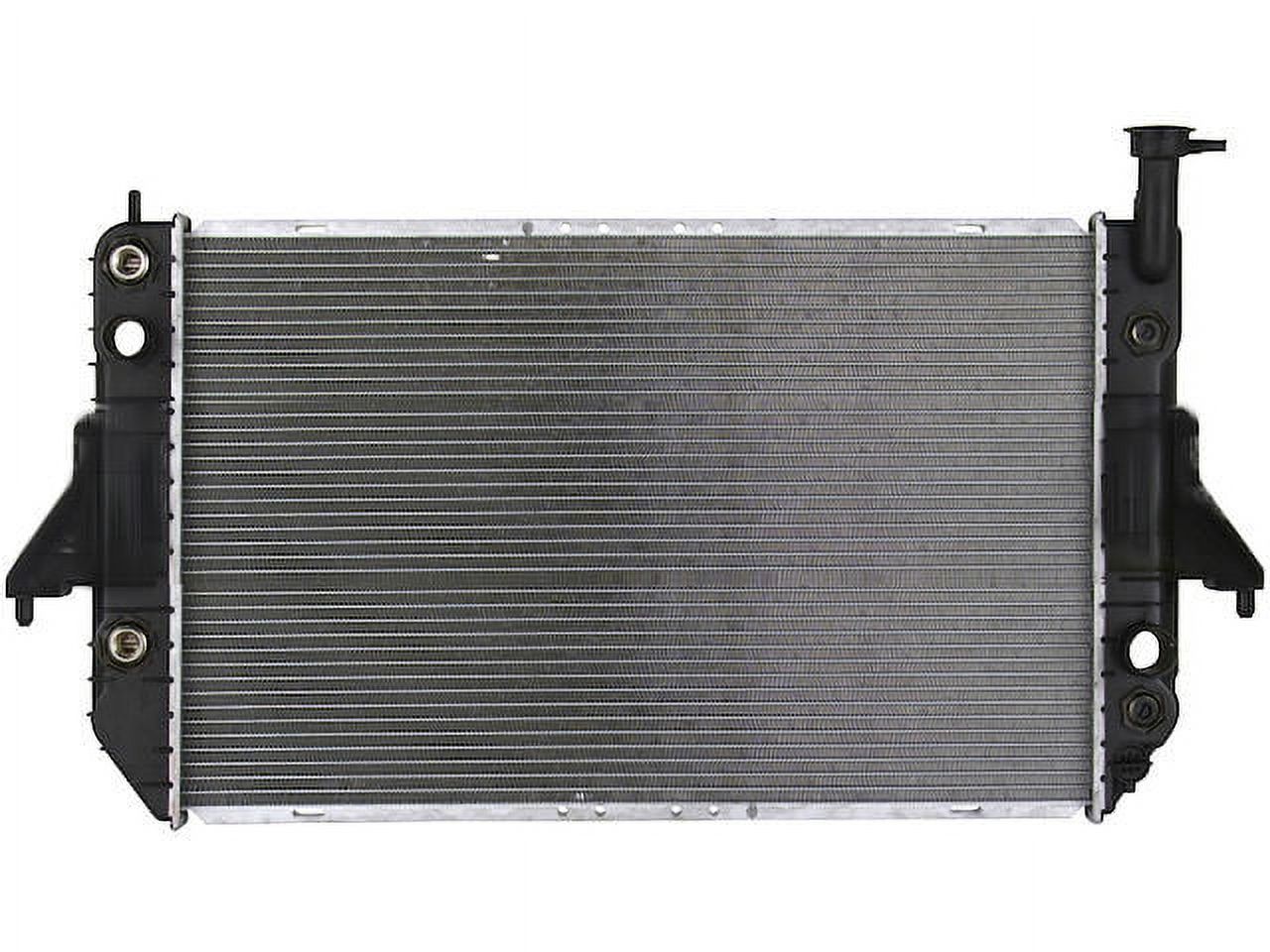 Chevrolet Astro Radiator