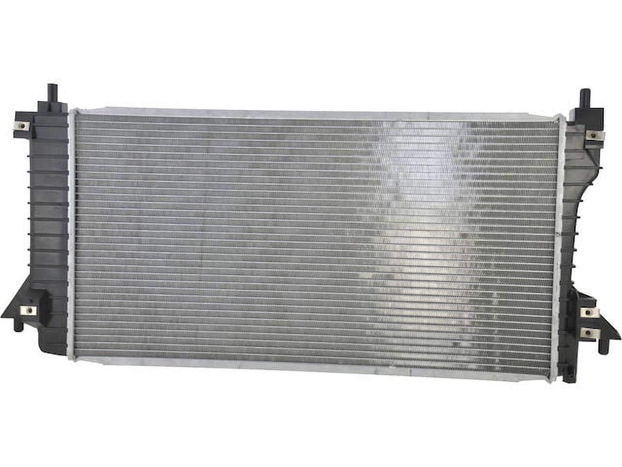 Radiator - Compatible with 1996 - 2007 Ford Taurus 1997 1998 1999 2000 ...