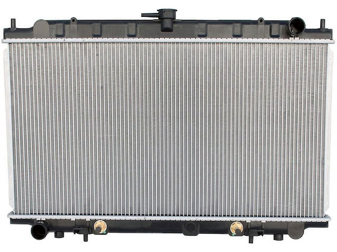 Radiator - Compatible with 1997 - 1998 Ford Expedition - Walmart.com