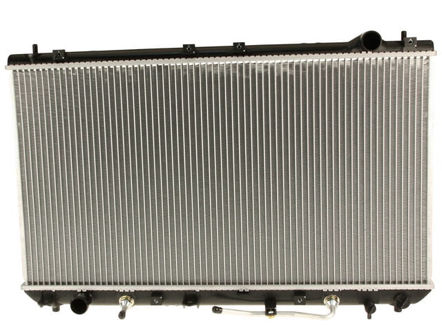 Radiator - Compatible with 1997 - 1999 Toyota Camry 3.0L V6 1998 ...