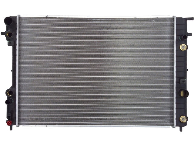 Cadillac Catera Radiator