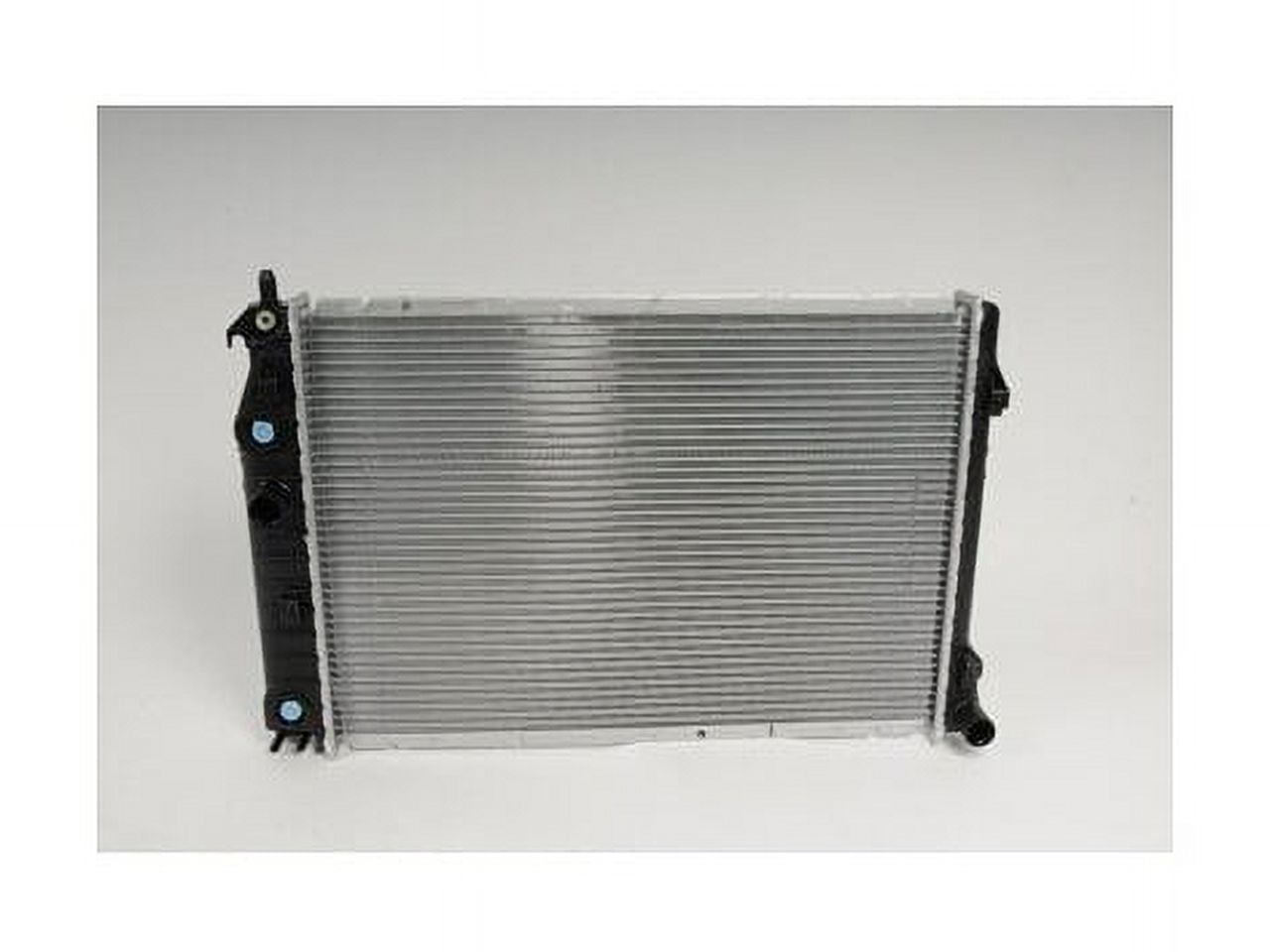 Radiator - Compatible with 1997 - 2004 Chevy Corvette 1998 1999 2000 ...