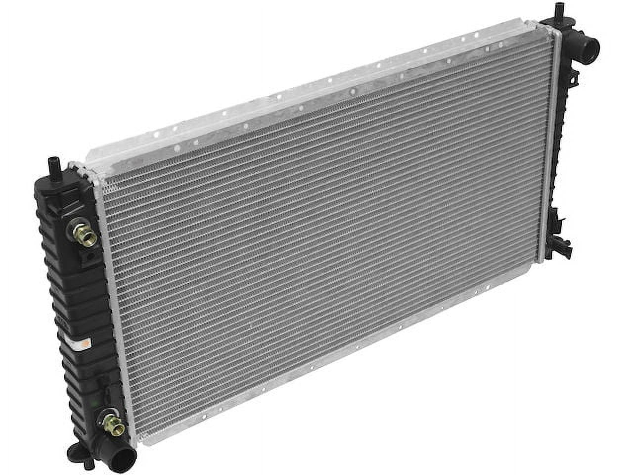 Radiator - Compatible with 1997 - 2004 Ford F-150 1998 1999 2000 2001 ...