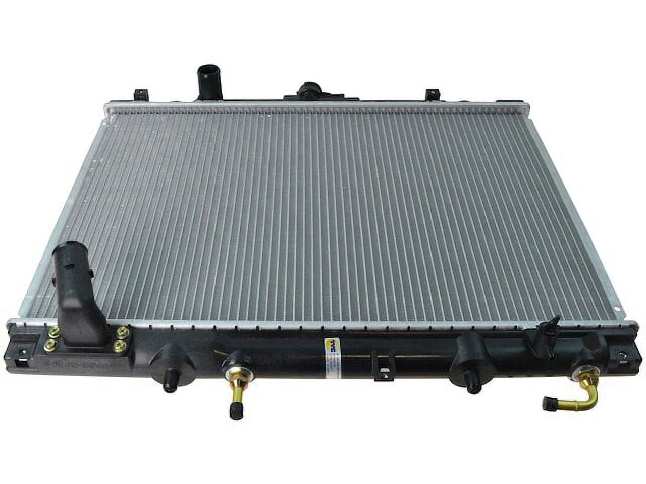 Radiator - Compatible with 1997 - 2004 Mitsubishi Montero Sport 3.0L 3 ...