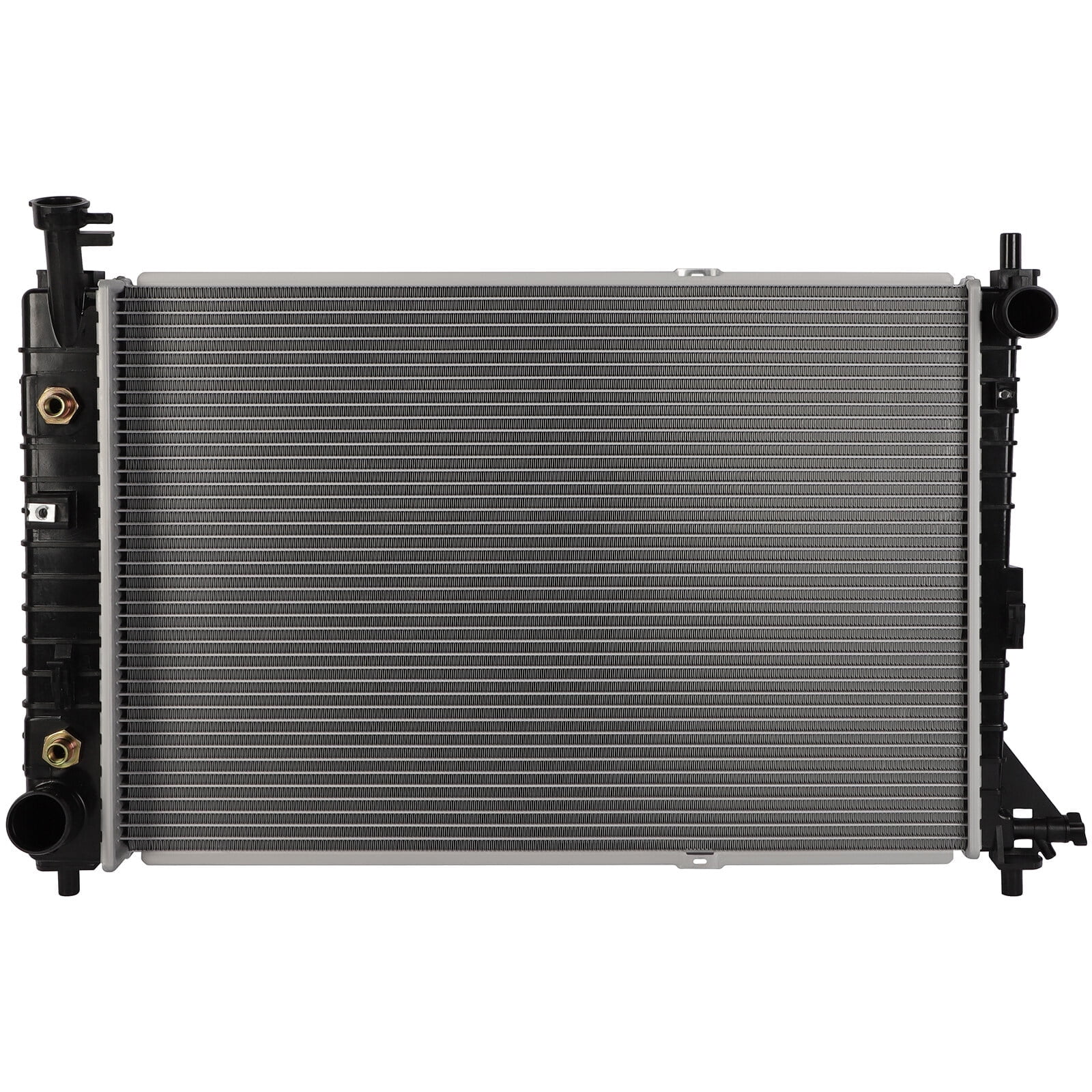 🌞 Radiator Compatible with 1997-2004 for Ford for Mustang 2138 ...