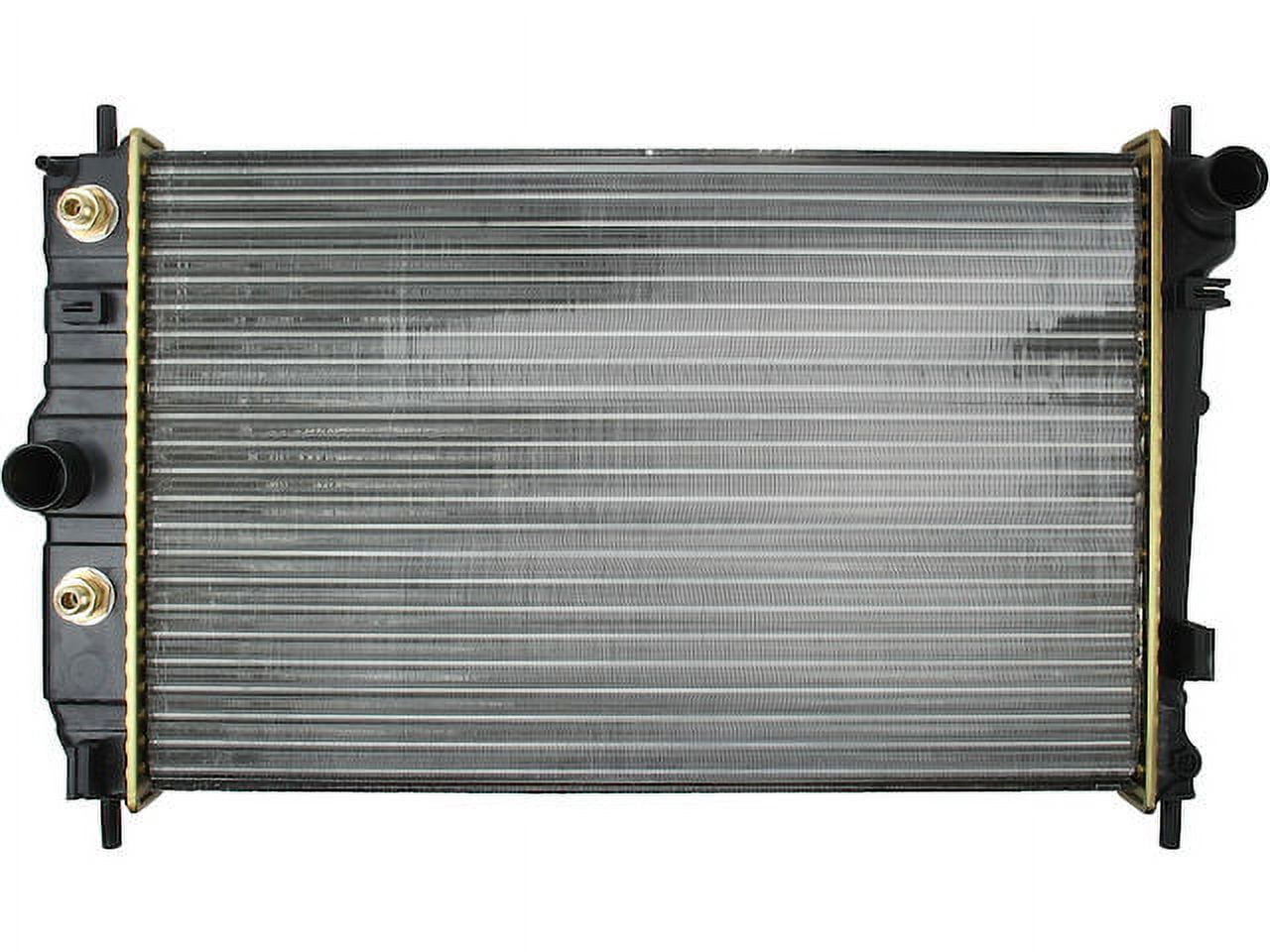 Jaguar Xk8 Radiator