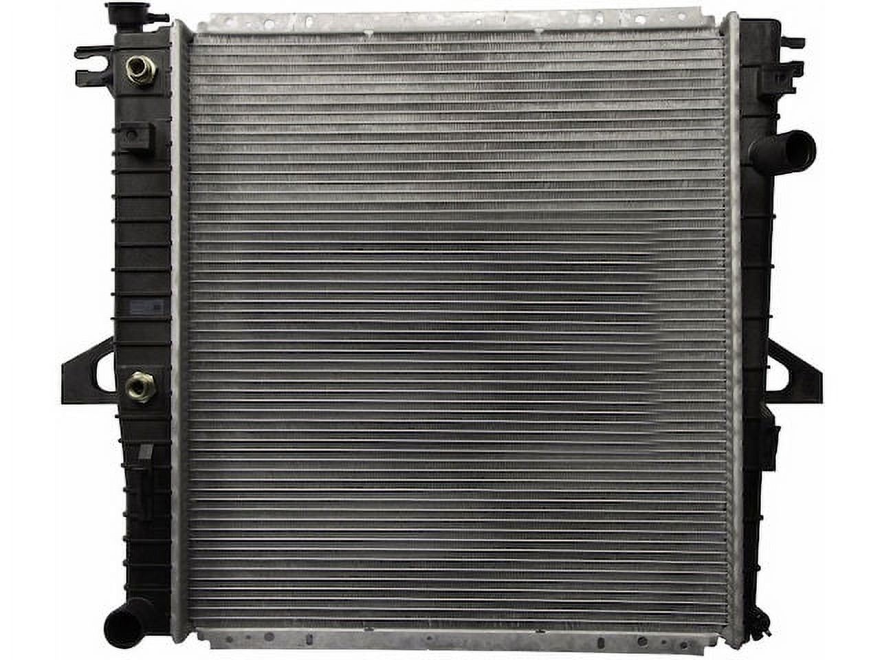 Radiator - Compatible with 1998 - 2007 Mazda B3000 3.0L V6 1999 2000 ...