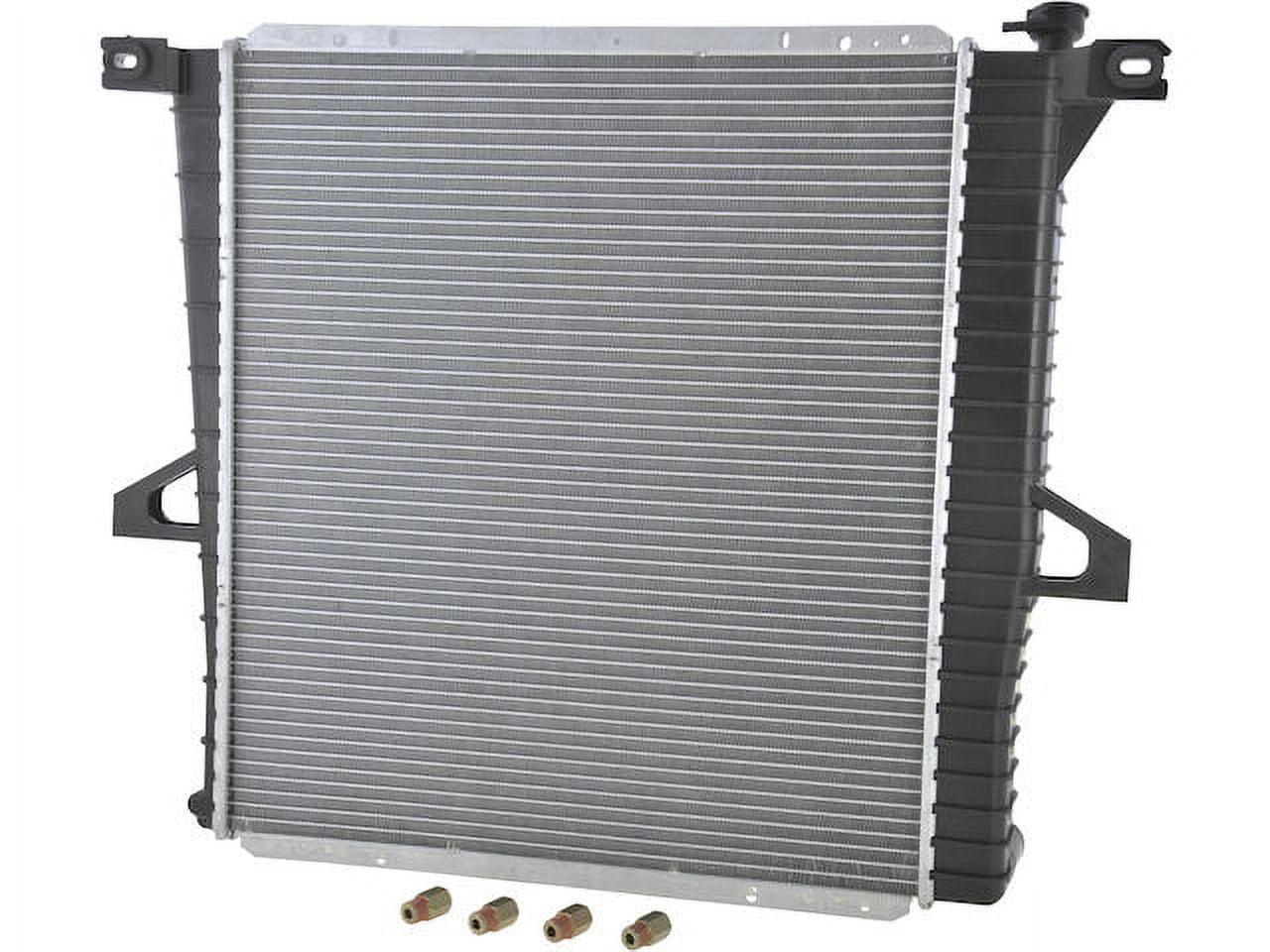 Radiator - Compatible with 1998 - 2007 Mazda B3000 3.0L V6 1999 2000 ...