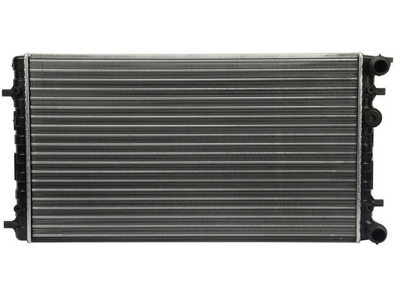 Radiator - Compatible with 1998 - 2010 Volkswagen Beetle 1999 2000 2001 ...