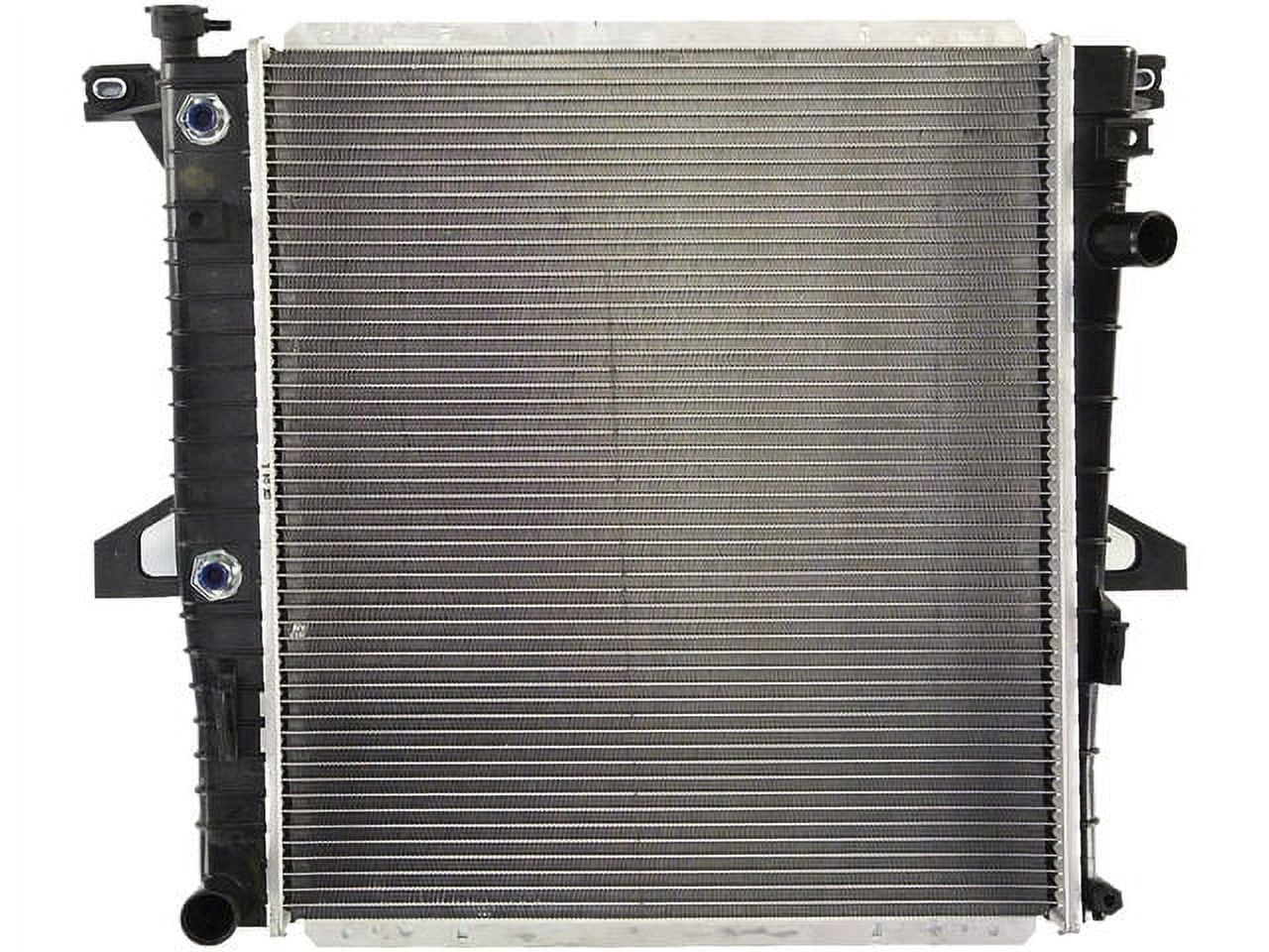 Radiator - Compatible with 1998 - 2011 Ford Ranger 1999 2000 2001 2002 ...