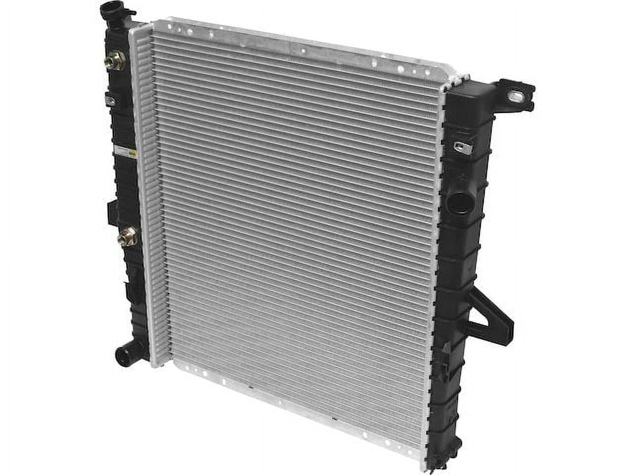 Radiator - Compatible with 1998 - 2011 Ford Ranger 1999 2000 2001 2002 ...