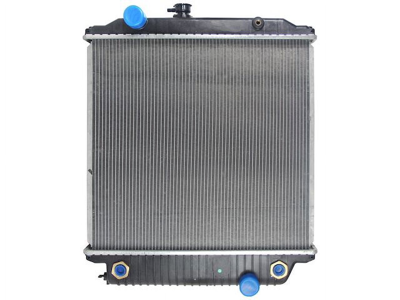 Radiator - Compatible with 1998 - 2011 Freightliner MT45 1999 2000 2001 ...