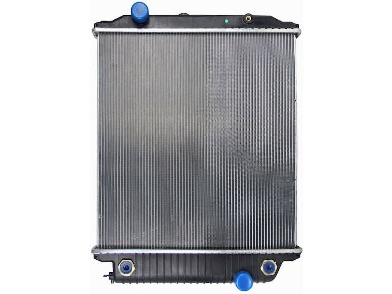 Radiator - Compatible with 1998 - 2011 Freightliner MT45 1999 2000 2001 ...