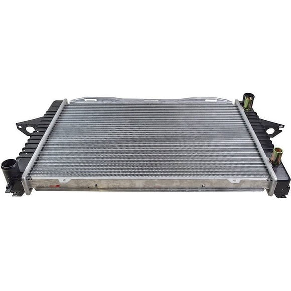 Volvo V70 Radiator