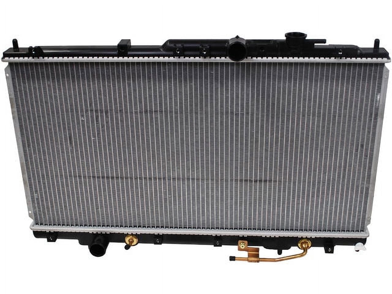 Radiator - Compatible with 1999 - 2003 Mitsubishi Galant 2000 2001 2002 ...