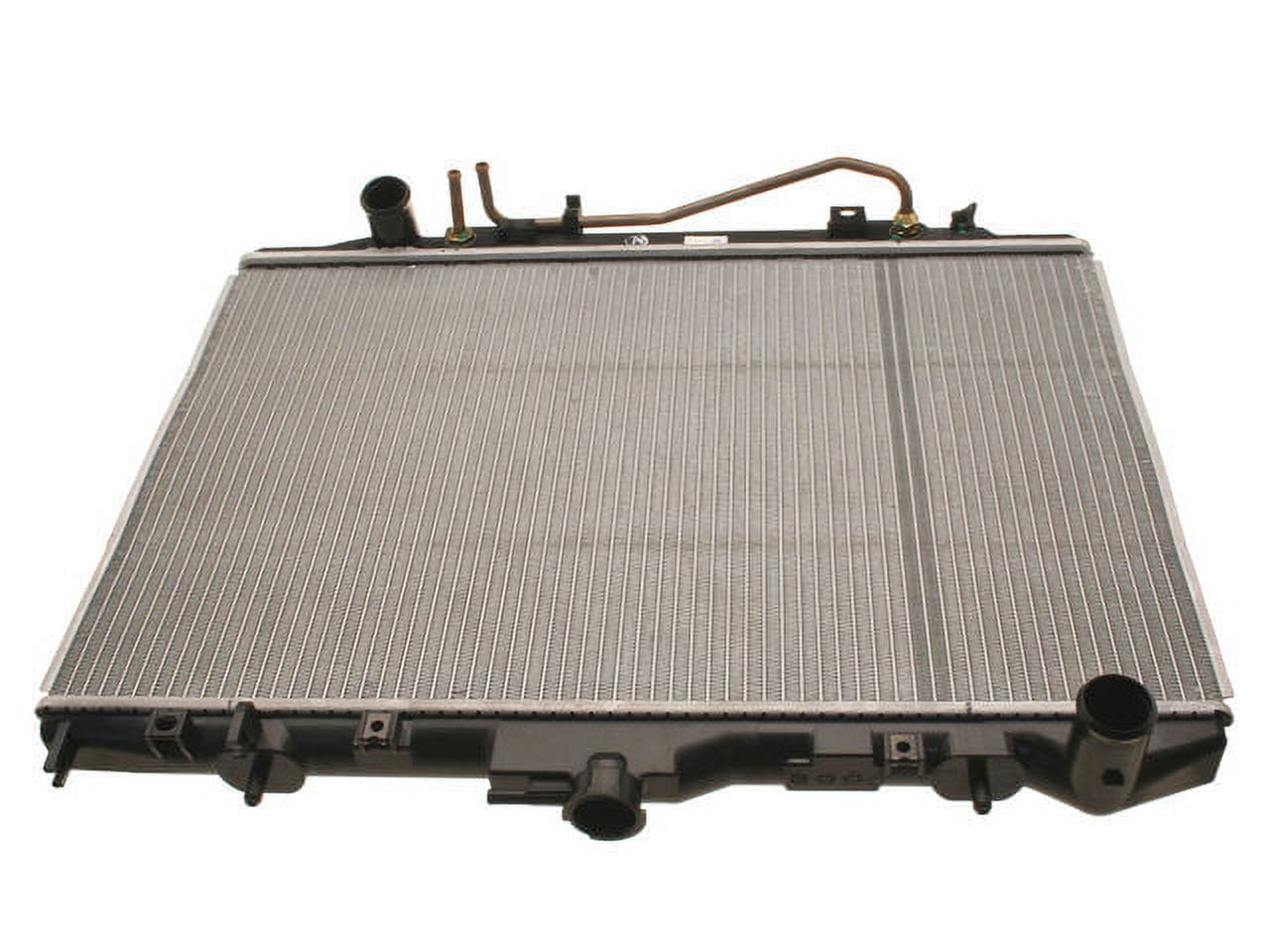 Radiator - Compatible with 1999 - 2004 Isuzu Rodeo 2000 2001 2002 2003 ...