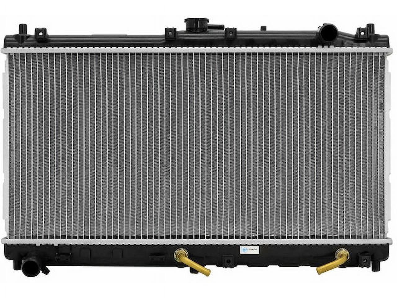 Radiator - Compatible with 1999 - 2005 Mazda Miata 2000 2001 2002 2003 ...