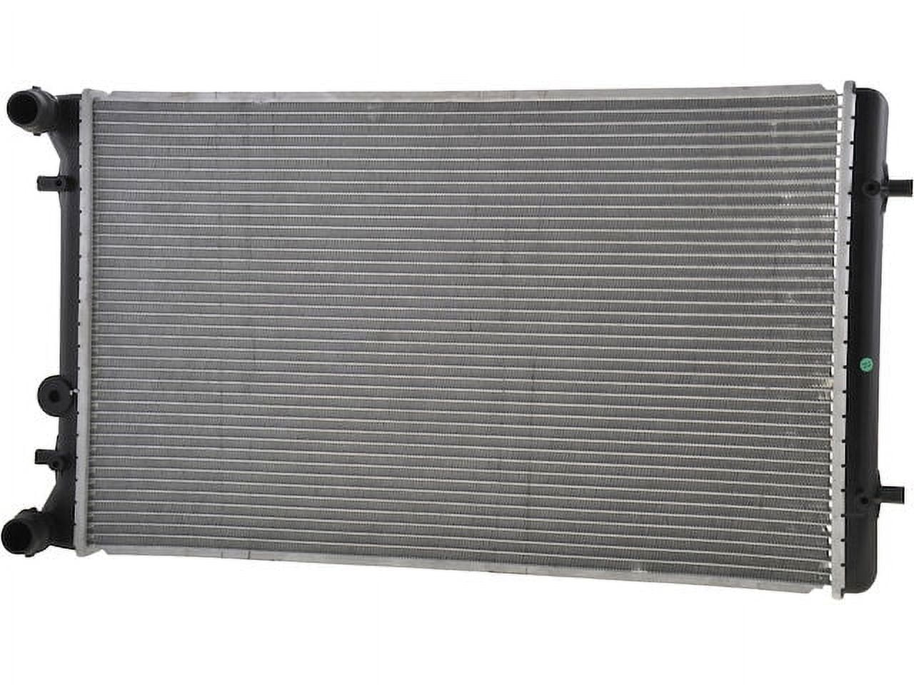 Radiator - Compatible with 1999 - 2005 Volkswagen Jetta 2000 2001 2002 ...