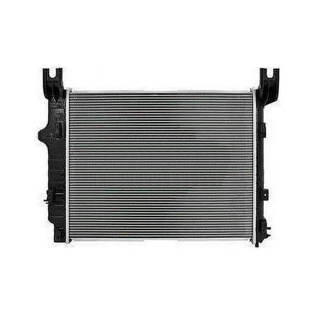 Radiator - Compatible with 2000 - 2004 Dodge Dakota 2001 2002 2003 ...
