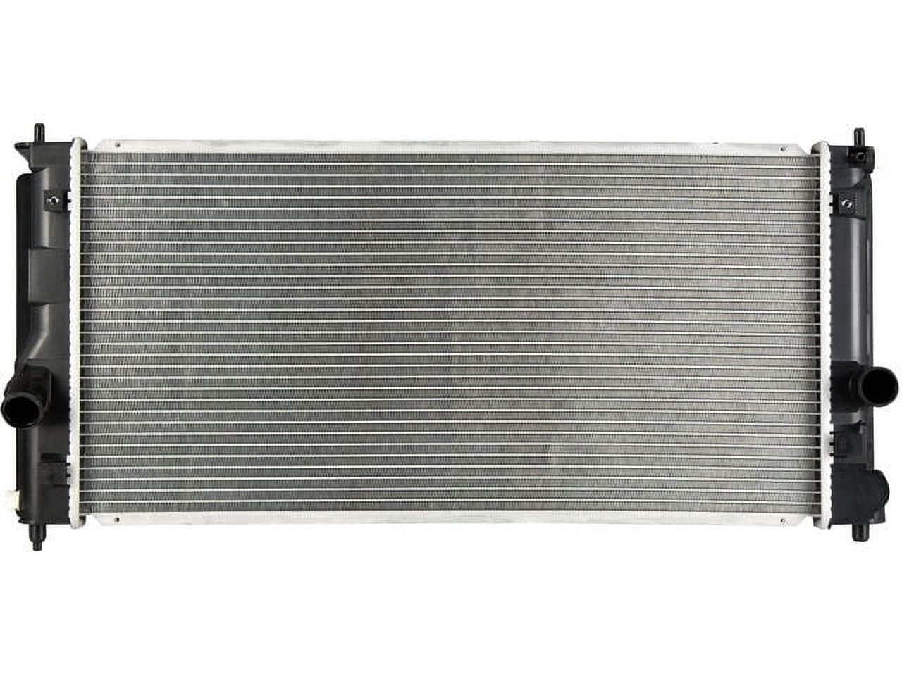 Radiator - Compatible with 2000 - 2005 Toyota MR2 Spyder 2001 2002 2003 ...