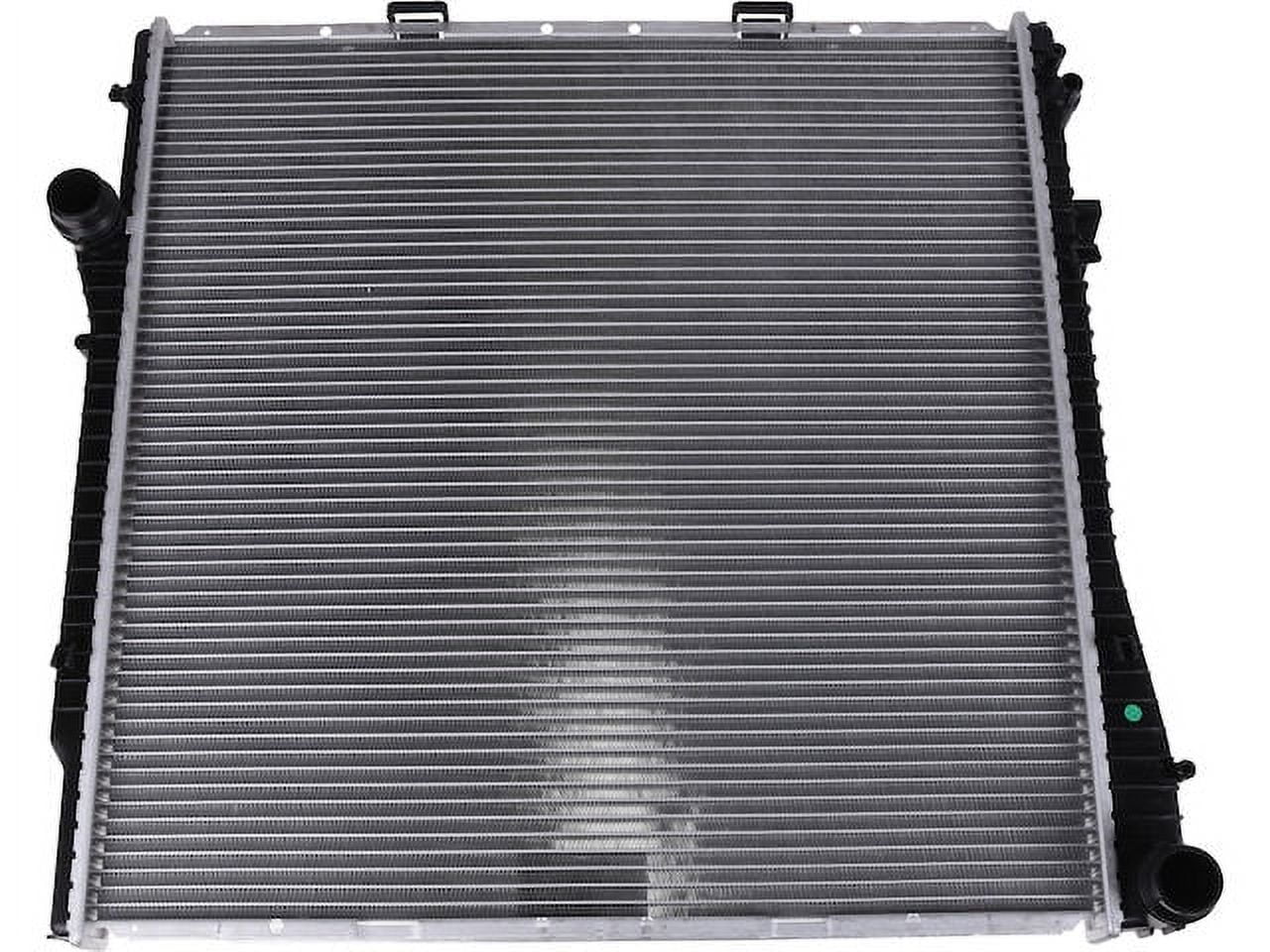Radiator - Compatible with 2000 - 2006 BMW X5 2001 2002 2003 2004 2005 ...