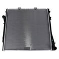 Radiator - Compatible with 2000 - 2006 BMW X5 2001 2002 2003 2004 2005 ...
