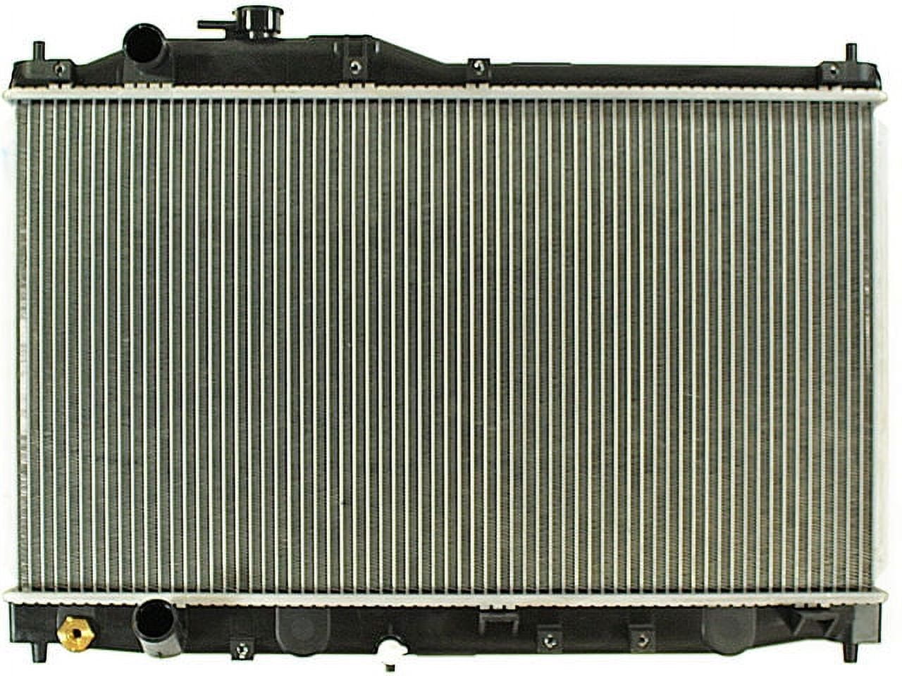 Radiator - Compatible with 2000 - 2009 Honda S2000 2001 2002 2003 2004 ...