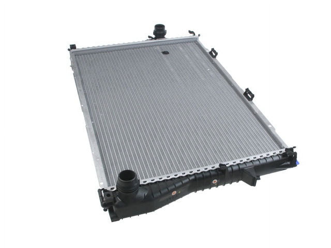 Bmw 2002 Radiator
