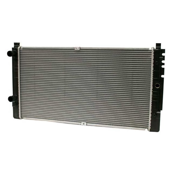 Volkswagen Eurovan Radiator