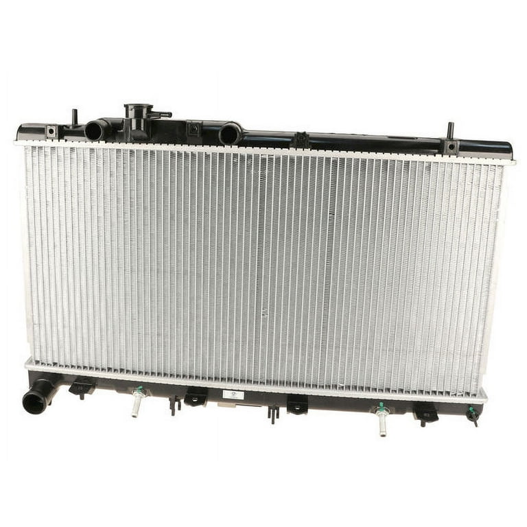 2002 subaru outback radiator store