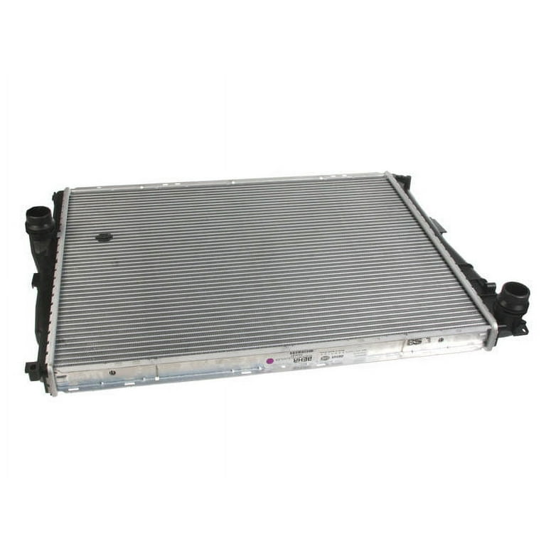 2003 bmw 325i radiator store