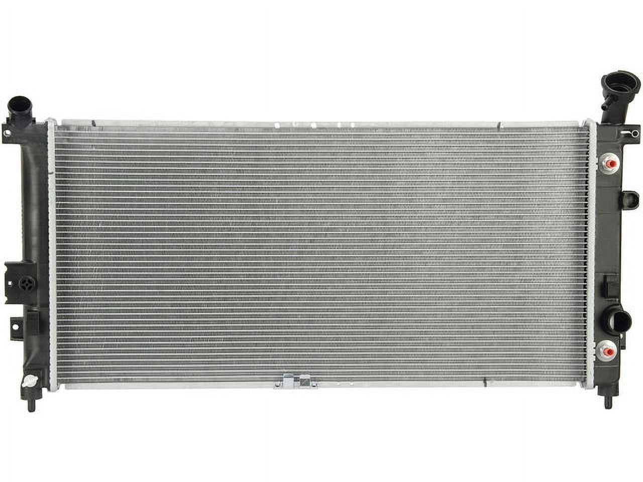 Radiator - Compatible with 2001 - 2005 Chevy Venture 3.4L V6 2002 2003 ...