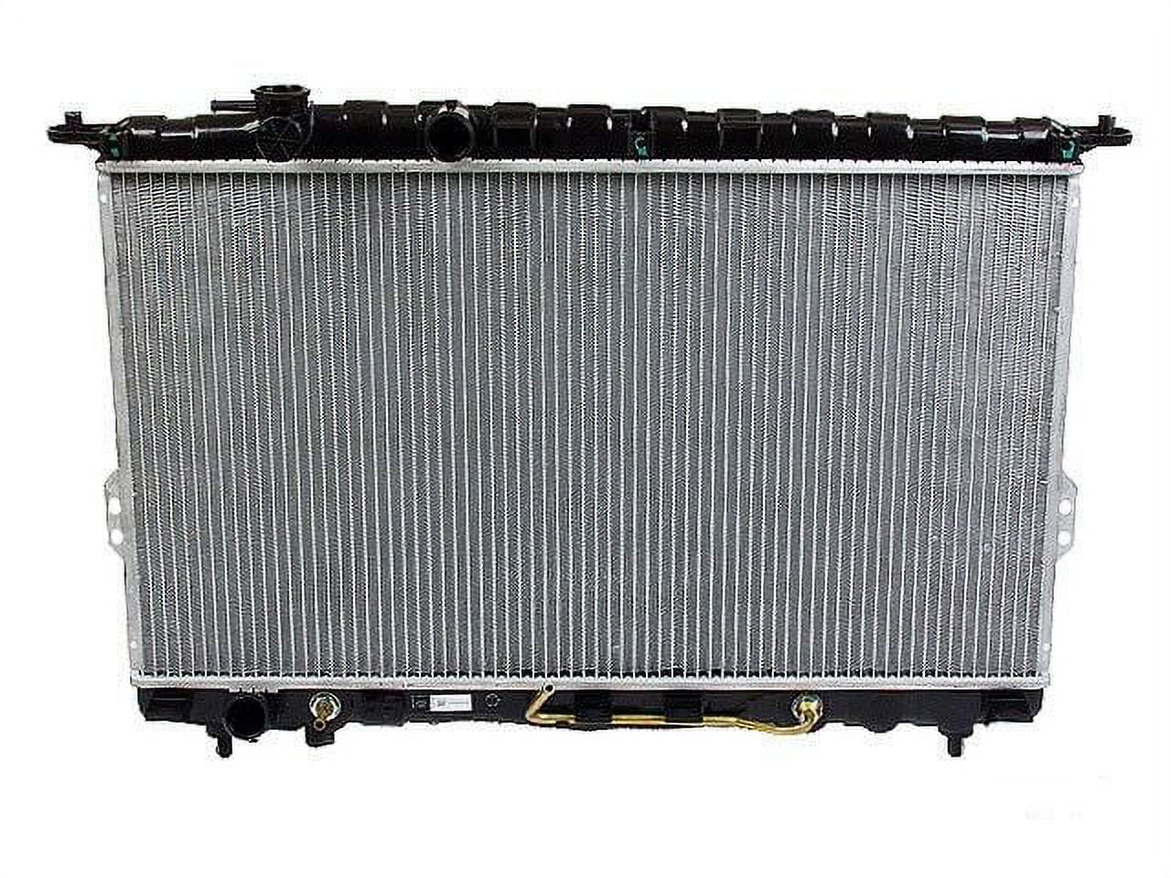 Radiator - Compatible with 2001 - 2005 Kia Optima 2002 2003 2004 ...