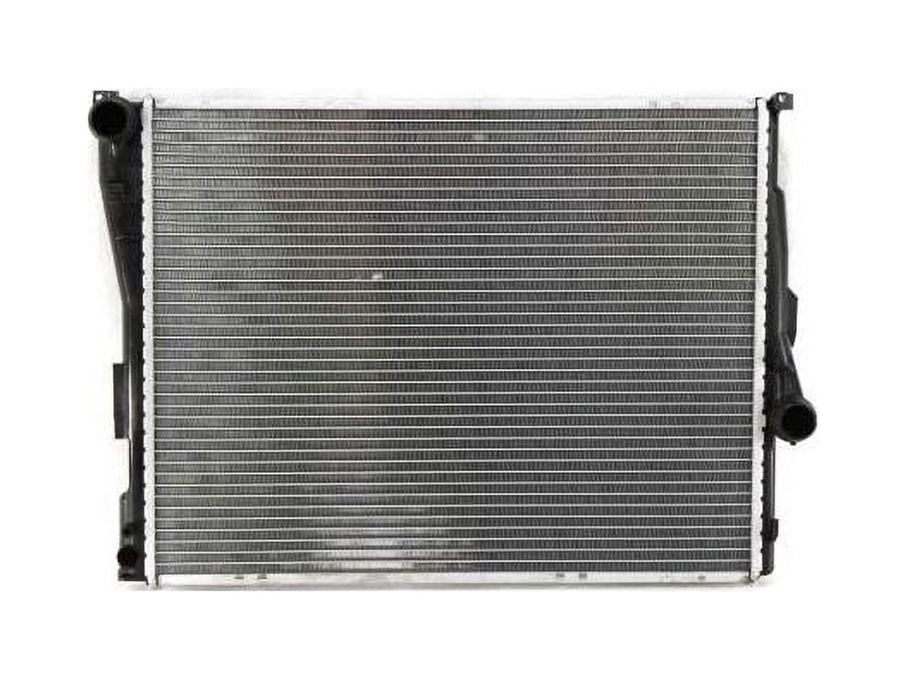 Bmw 325i Radiator