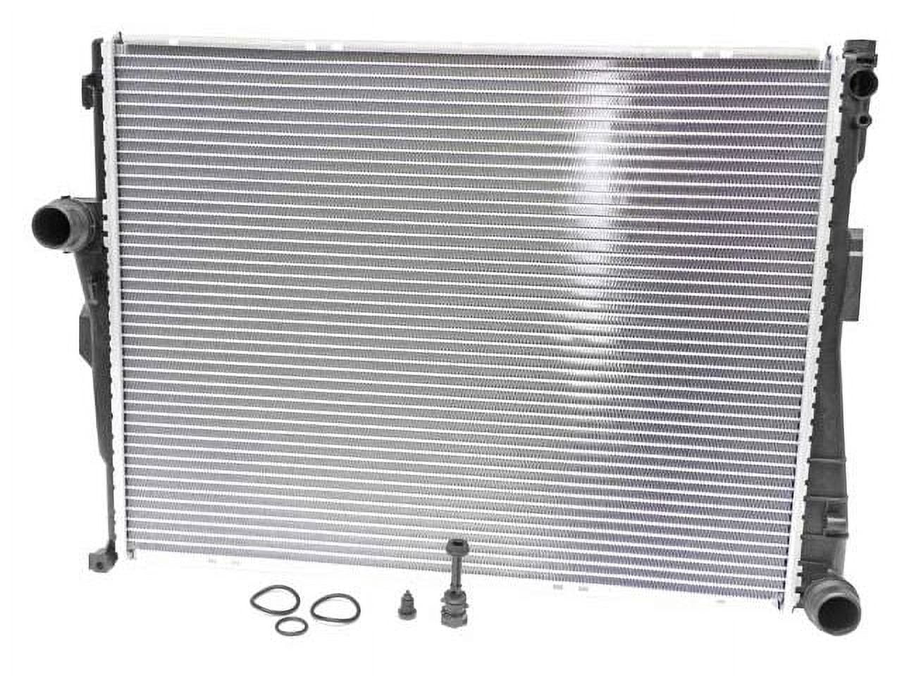 Radiator - Compatible with 2001 - 2006 BMW 330Ci 2002 2003 2004 2005 ...