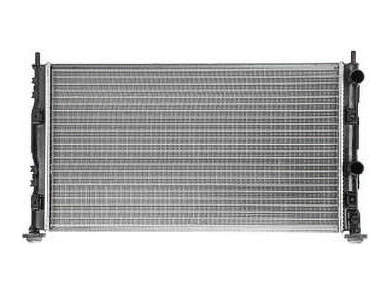 Radiator - Compatible with 2001 - 2006 Dodge Stratus 2002 2003 2004 ...