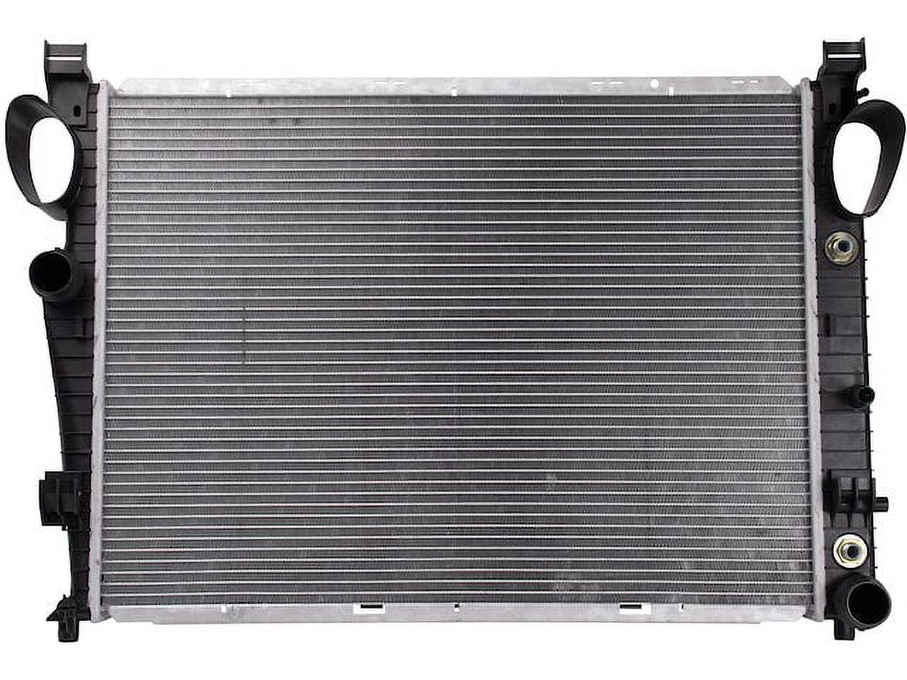 Radiator - Compatible with 2001 - 2006 Mercedes-Benz S55 AMG 2002 2003 ...
