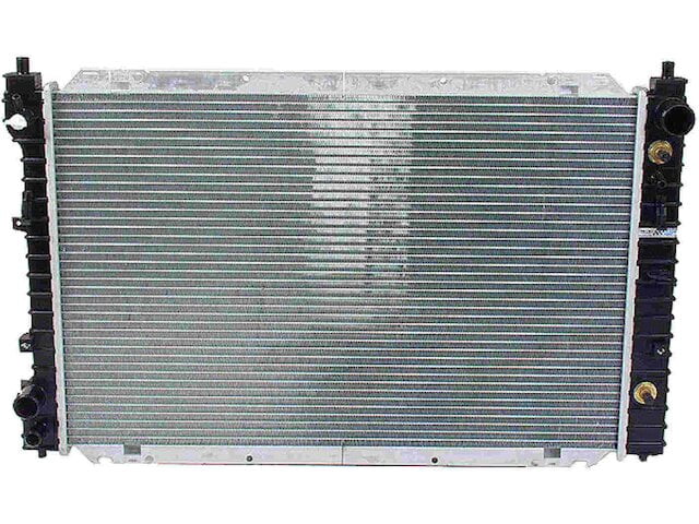 Radiator - Compatible with 2001 - 2007 Ford Escape 3.0L V6 2002 2003 ...