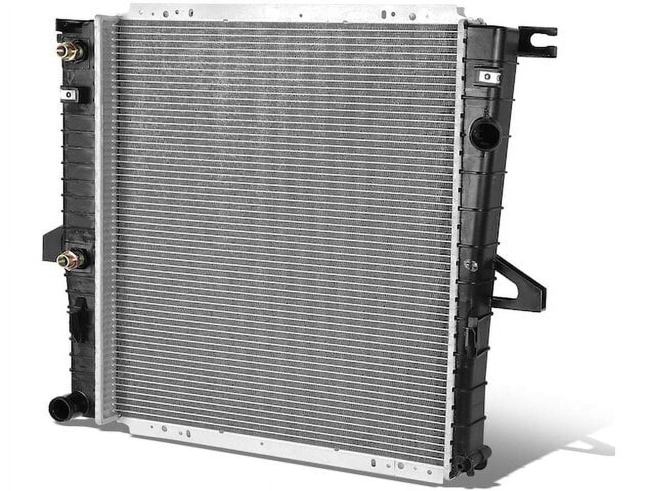 Radiator - Compatible with 2001 - 2011 Ford Ranger 2.3L 4-Cylinder 2002 ...